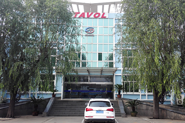 About Us - Tavol Cranes Group Co.,Ltd