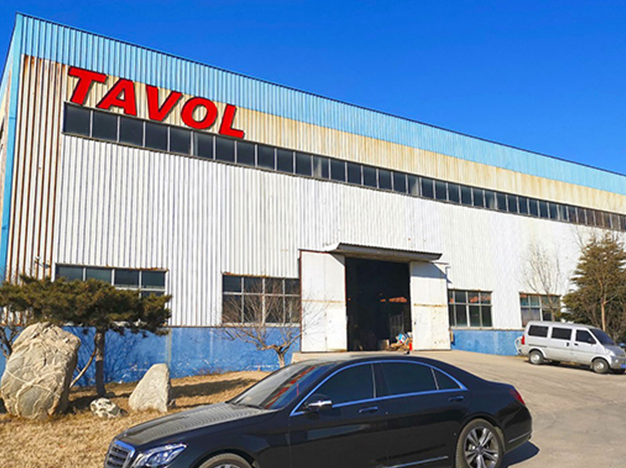 About Us - Tavol Cranes Group Co.,Ltd