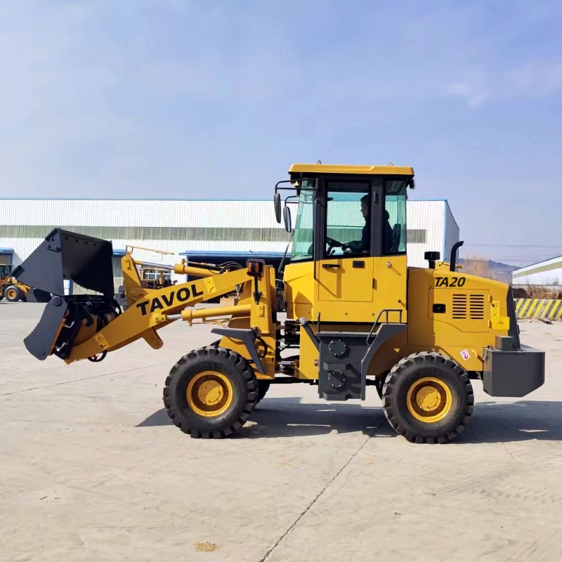 China made loader mini front end loader 2ton cheap diesel wheel loader - Buy loader wheel, small ...