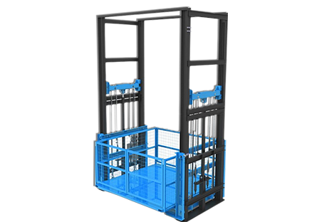 Materials Handling Cranes, Lifting Machinery, Construction Cranes ...